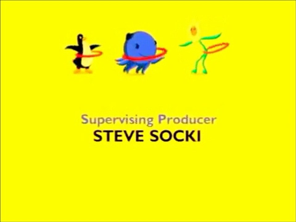 Oswald The Octopus New Ending - video Dailymotion