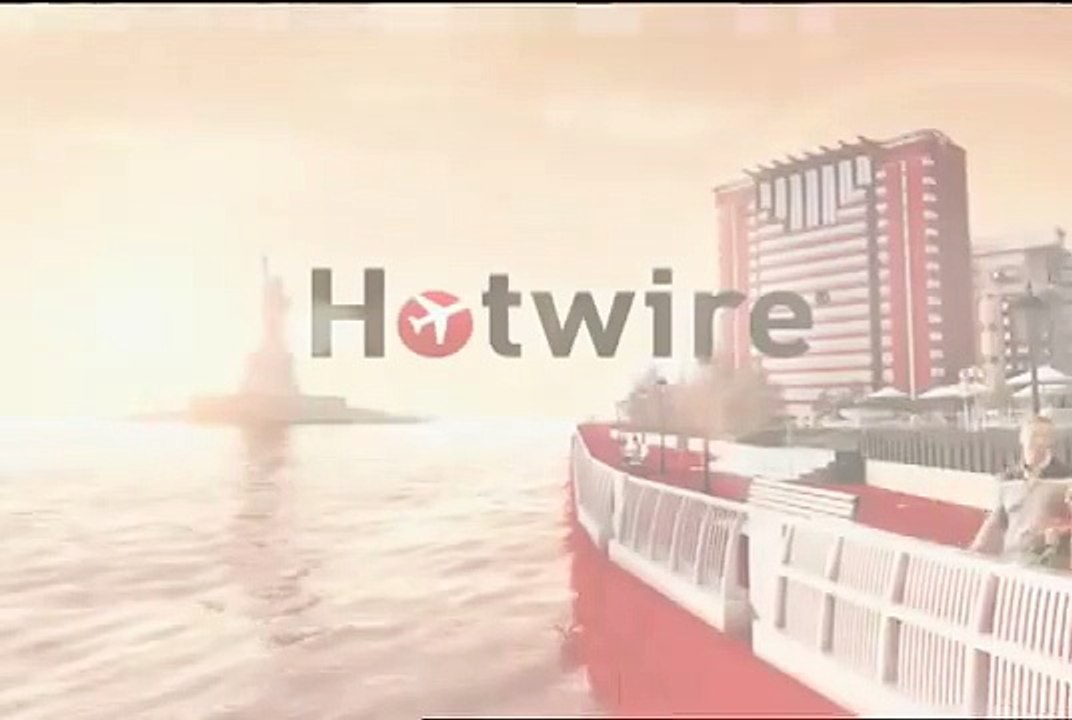 Hotwire.com Commercial: Now You Know :15 - Ridiculously Low - video ...