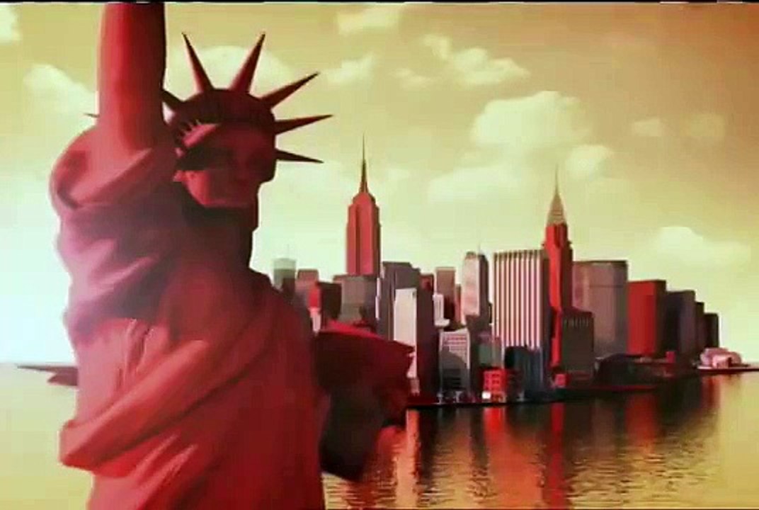 Hotwire.com Commercial: Pick A City :15 - Ridiculously Low - video ...