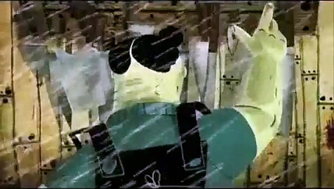 The Pearce Sisters Animated Short Film - video Dailymotion