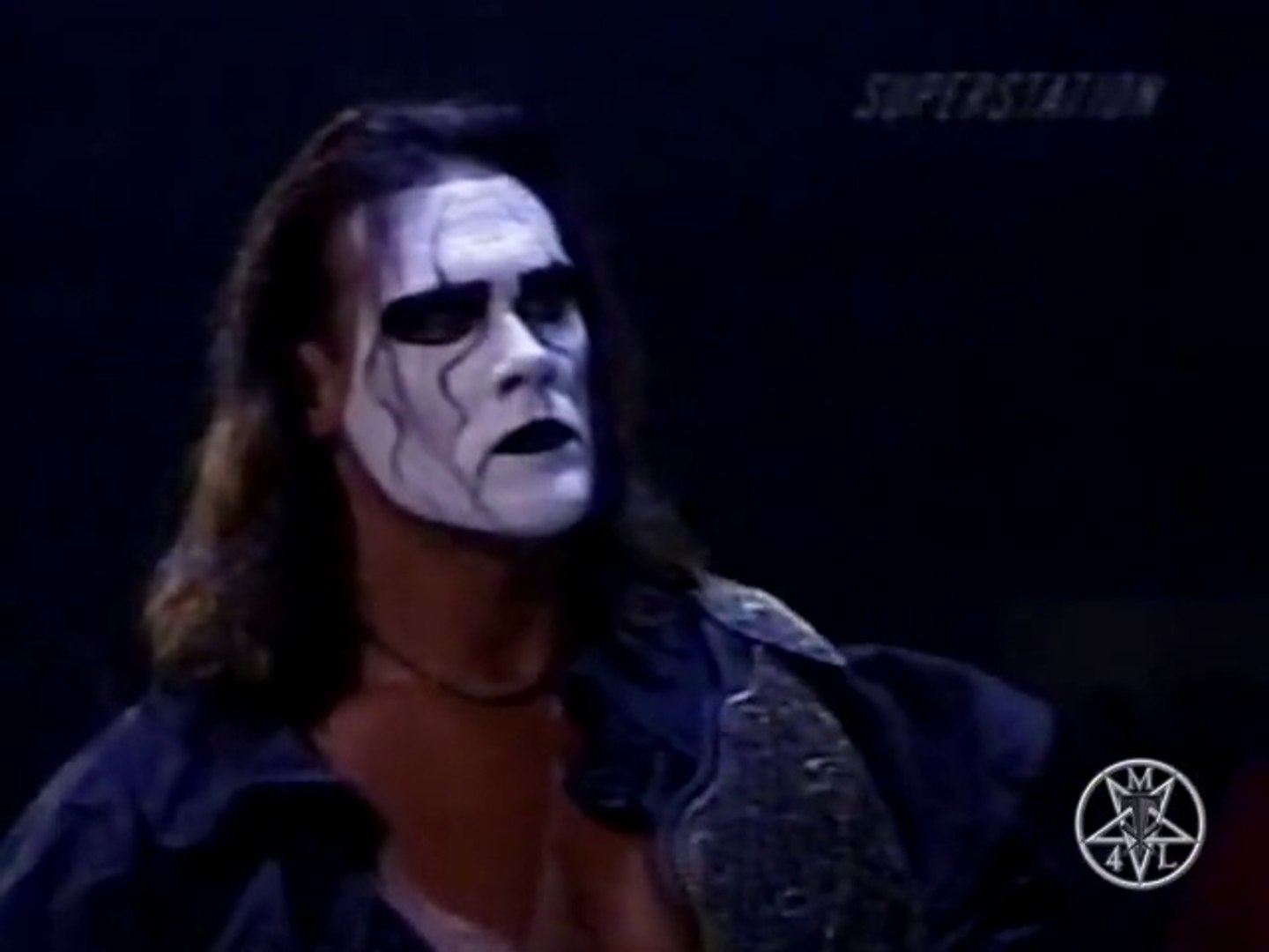 Wcw Sting 1998