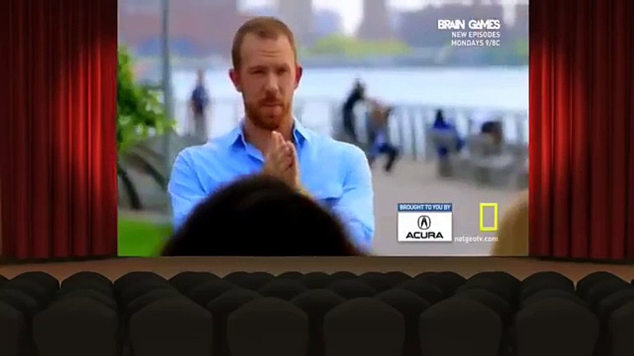 Brain Games Season 4 Episode 6 Memory - video Dailymotion