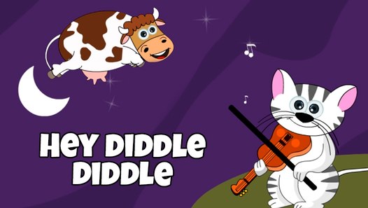 Hey Diddle Diddle - video dailymotion
