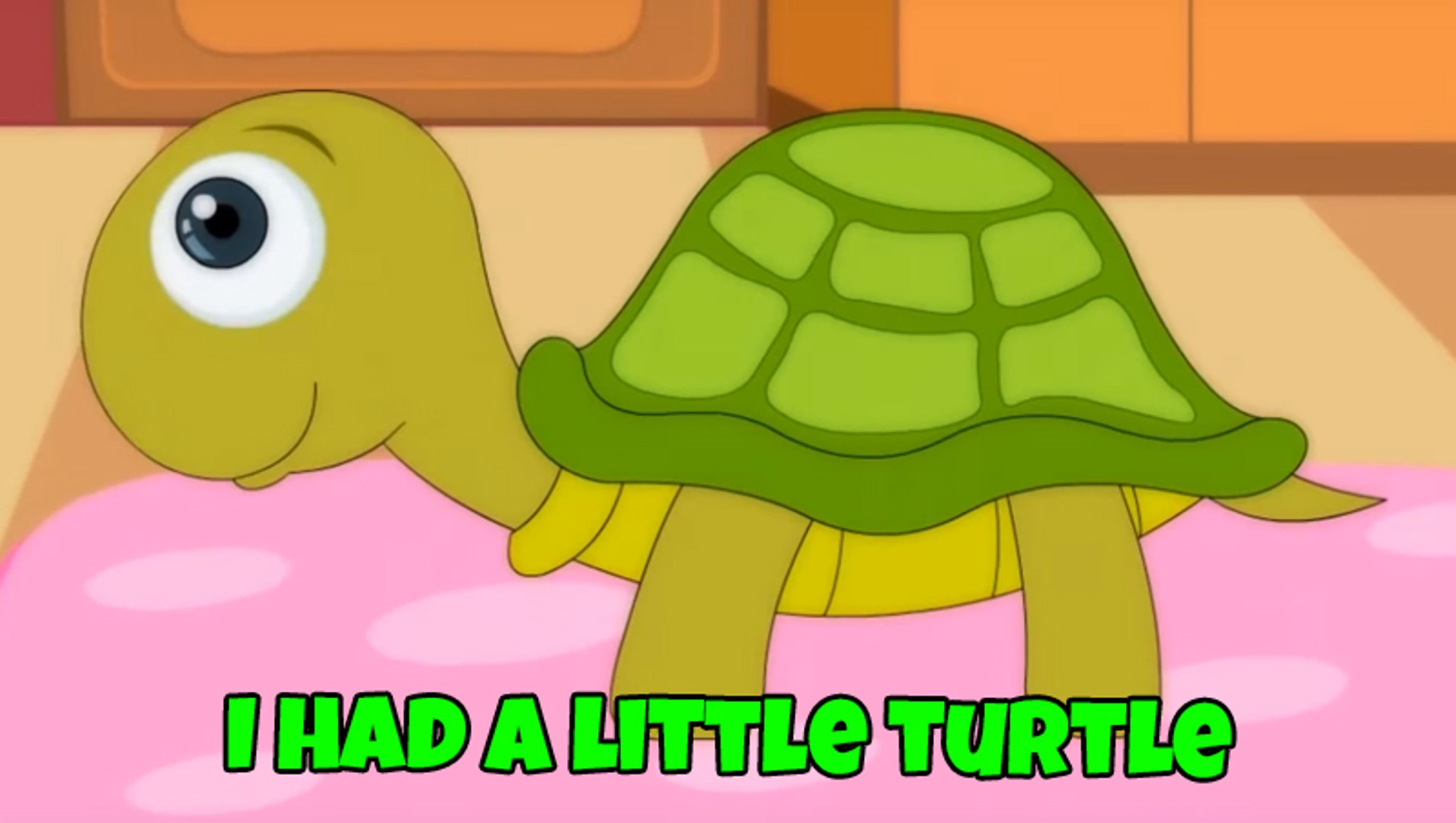 Little Turtle
