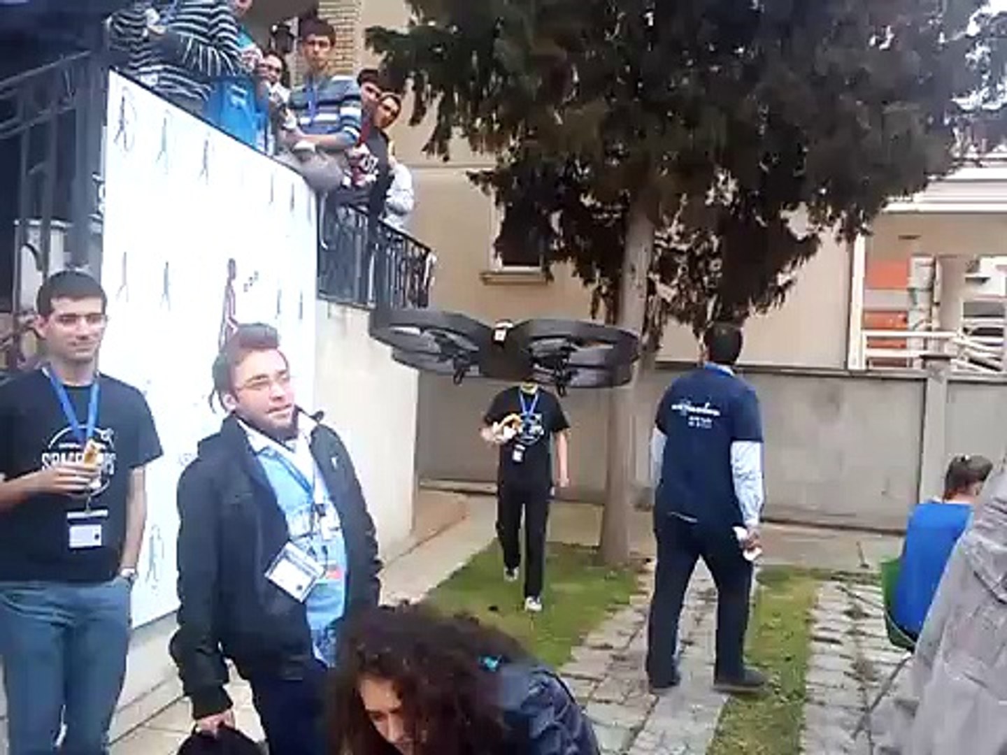 Nasa Robonaut Humanoid Space Robot