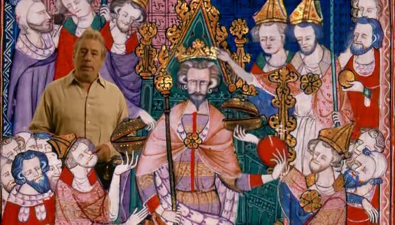 Medieval Lives Episode 8 - The King - video Dailymotion