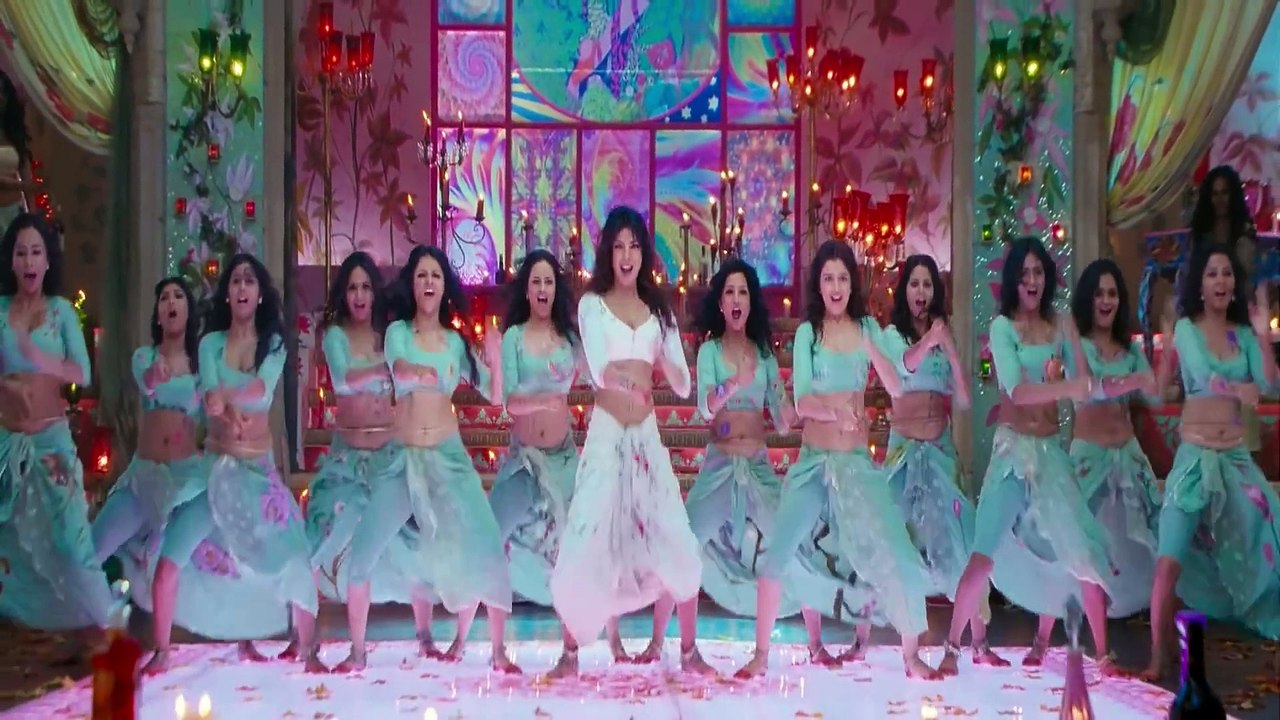 Bollywood Hot Item Songs Tribute Mix Part 1 Ft. Katrina, Deepika ...