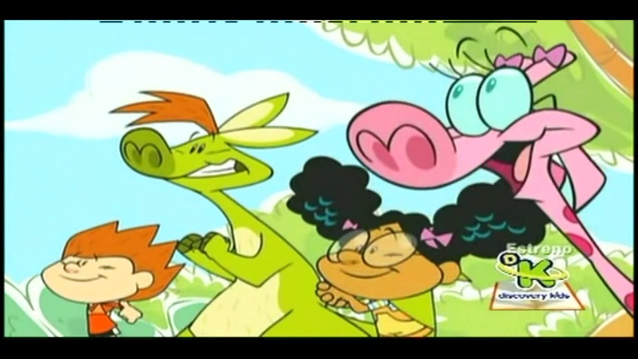 amigazazo capitulo 2 [hasta arriva] - video Dailymotion