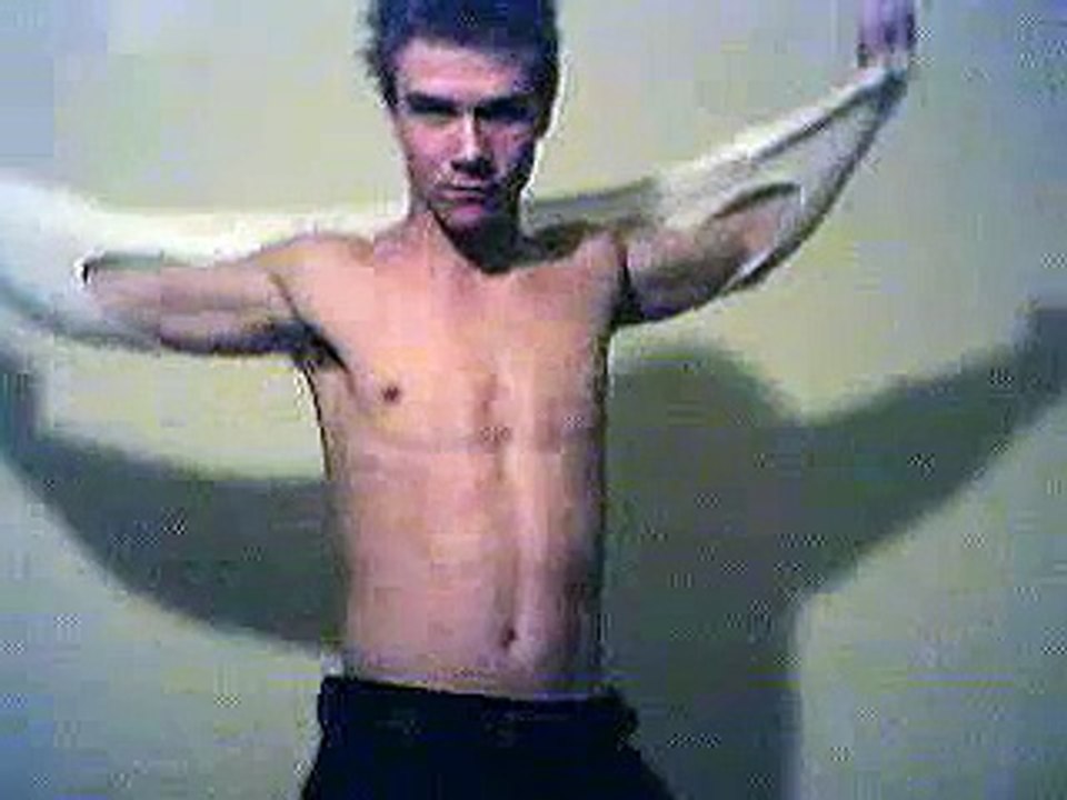 shirt ripping - video Dailymotion