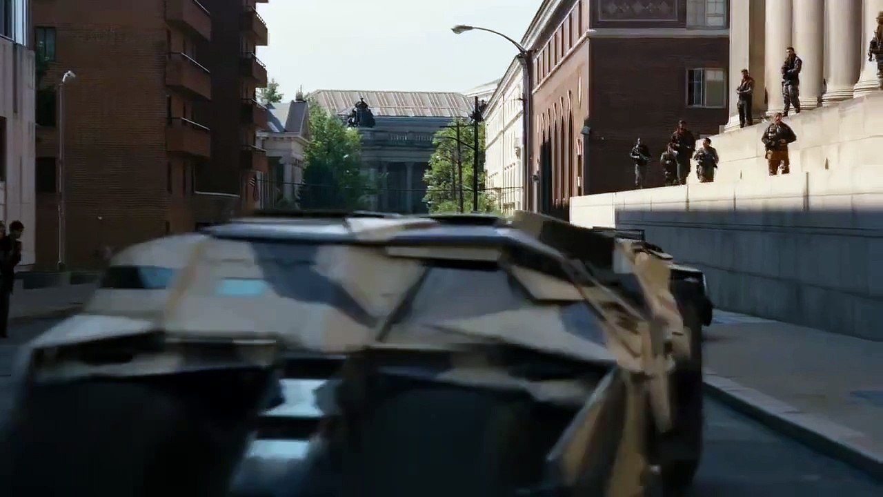 The Dark Knight Rises - Bane Blackgate Prison Speech (HD) IMAX - video ...