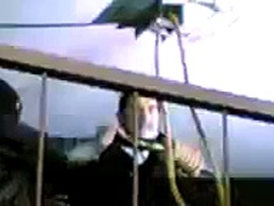 Sadam Hussein Hanging - video Dailymotion