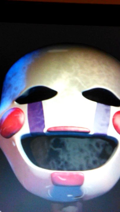 FNAF Music Box - video Dailymotion