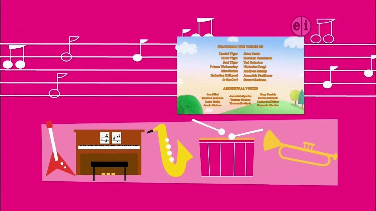 PBS Kids 2014 (Thursday Promos and Commercials) - video Dailymotion