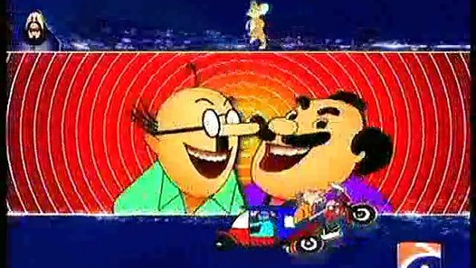 GEO CARTOON, GEO NEWS, 3 JULY, 2015 - video dailymotion