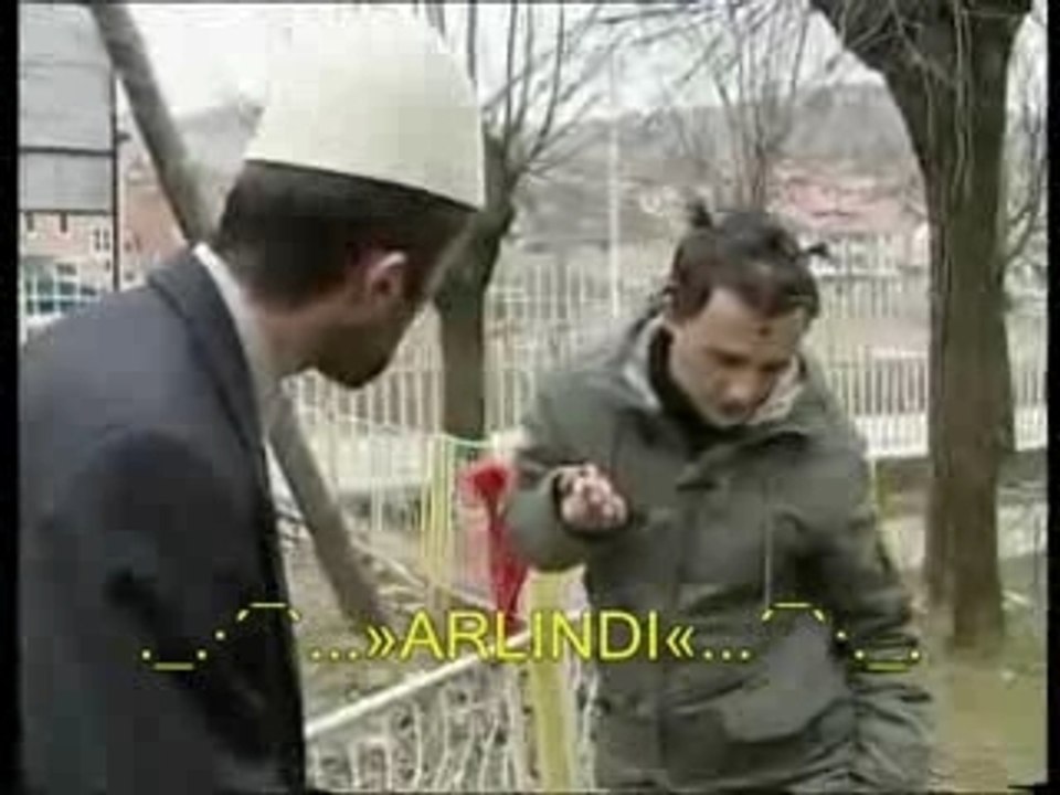 Migja BIB & Rrahim Struja - DHIA - video Dailymotion