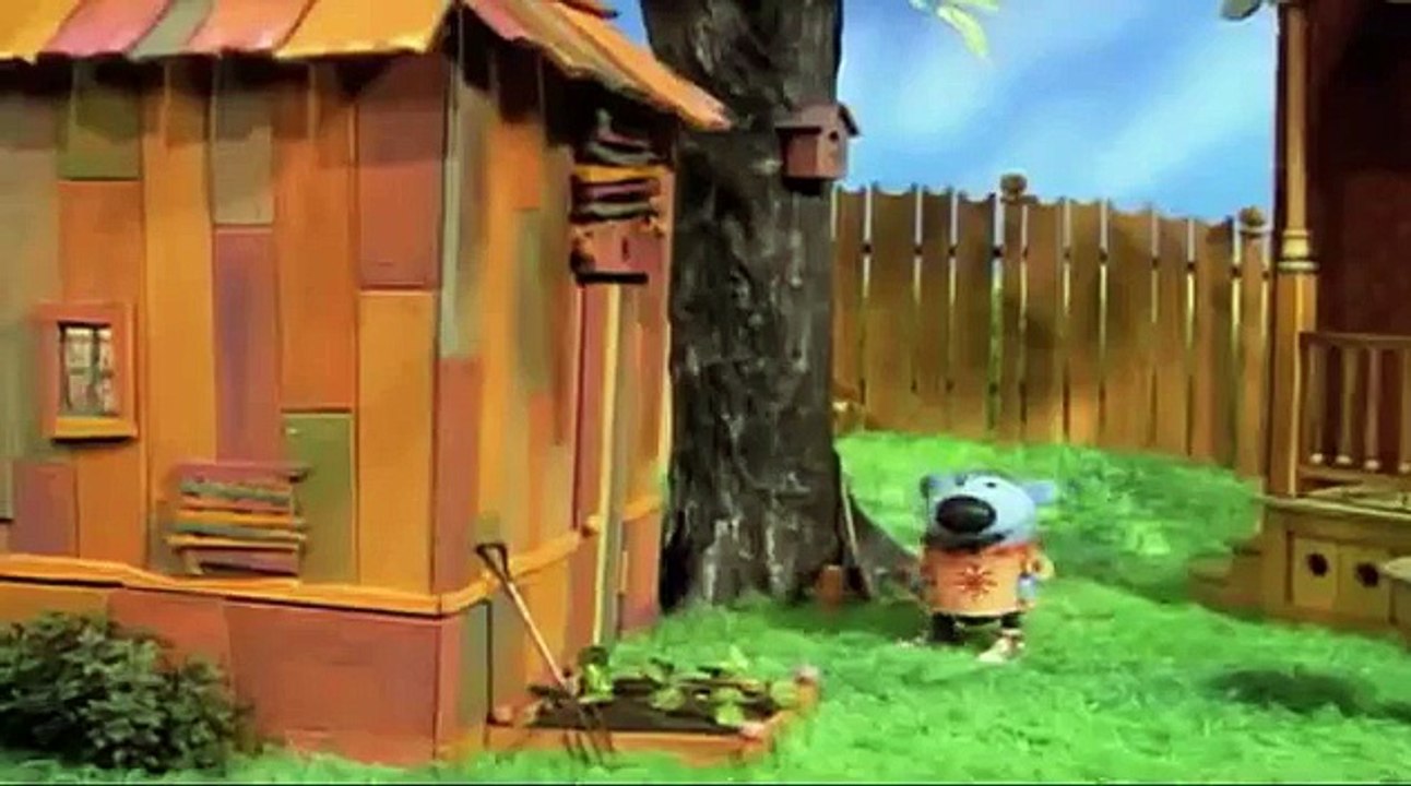 Jack y su gran show - video Dailymotion