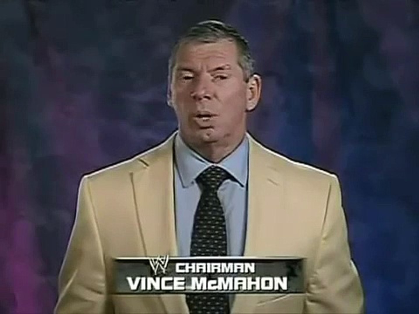 Meme De Chris Benoit Y Vince Mcmahon Chris Benoit Last Entrance Ever: