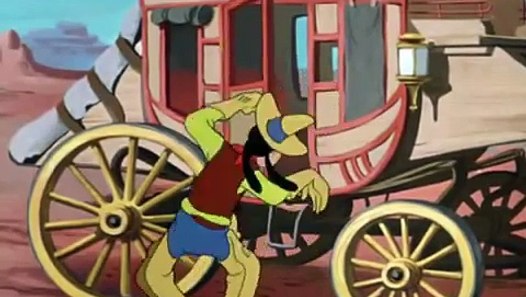 TWO GUN GOOFY 1952 - video dailymotion