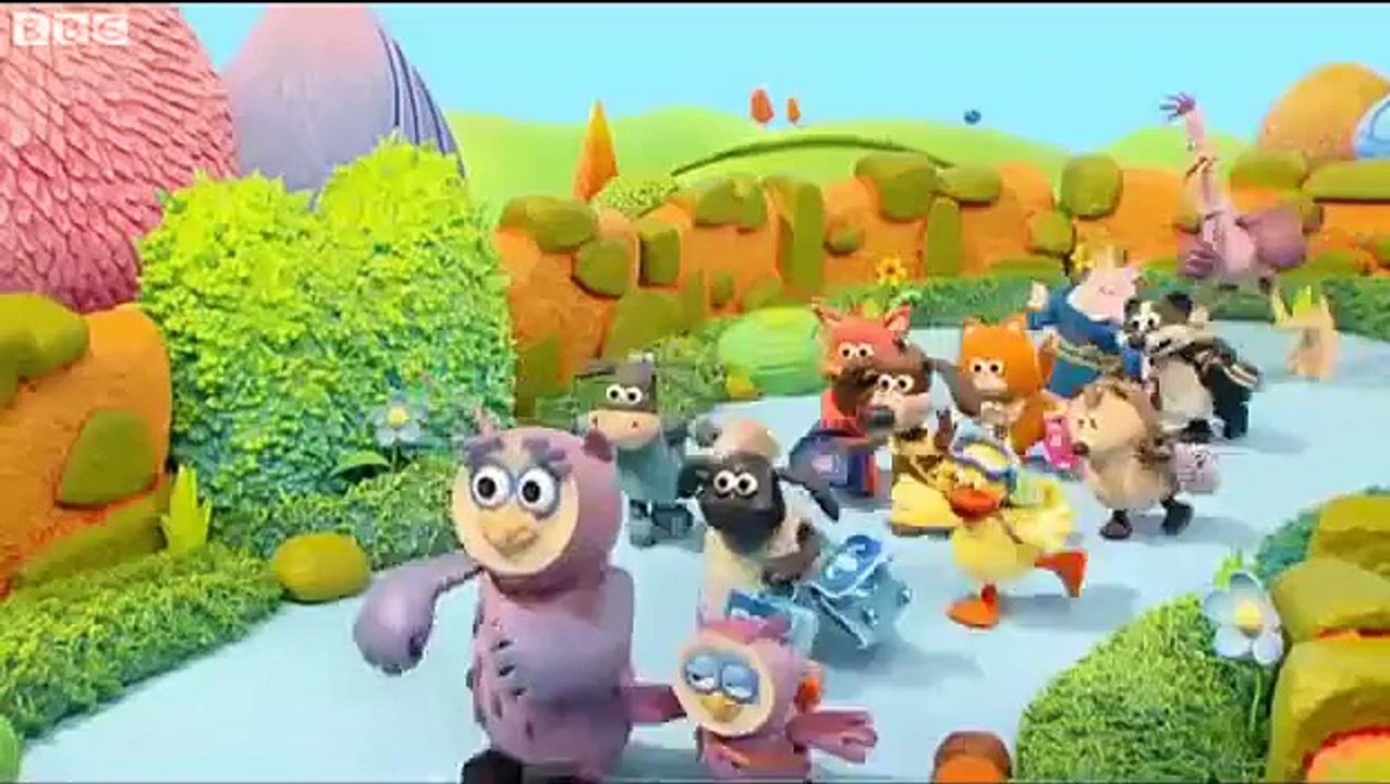 Timmy Time S02E26 Timmy's Snowman WebRip Xvid - video Dailymotion