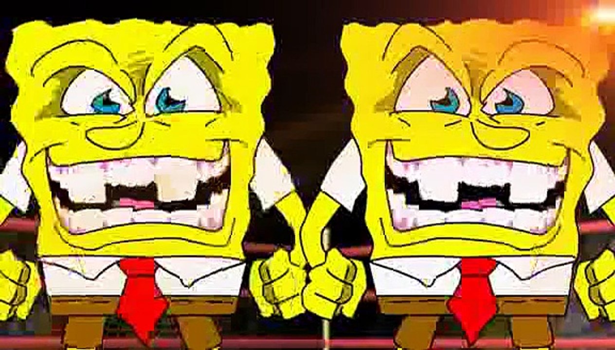 Spongebob vs Finn & Jake UCF ROUND ONE - Nostalgic Cartoons Network ...