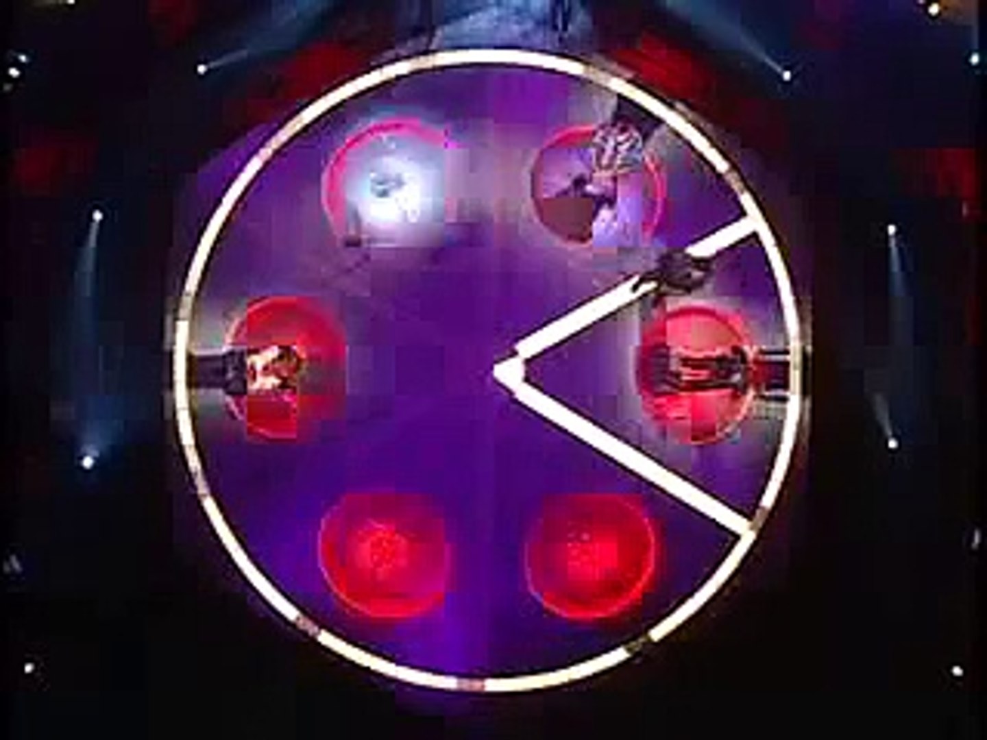 Russian Roulette Game Show