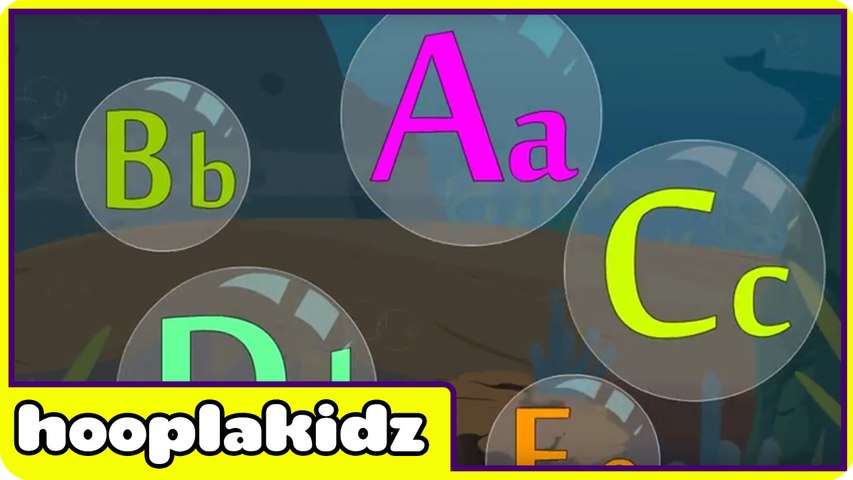 Popular Nursery Rhymes by HooplaKidz - Dailymotion