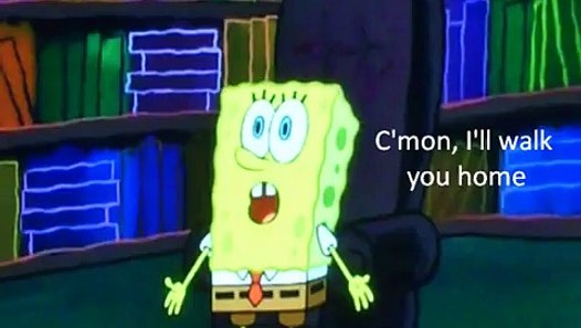 Spongebob Having Sex Video Dailymotion