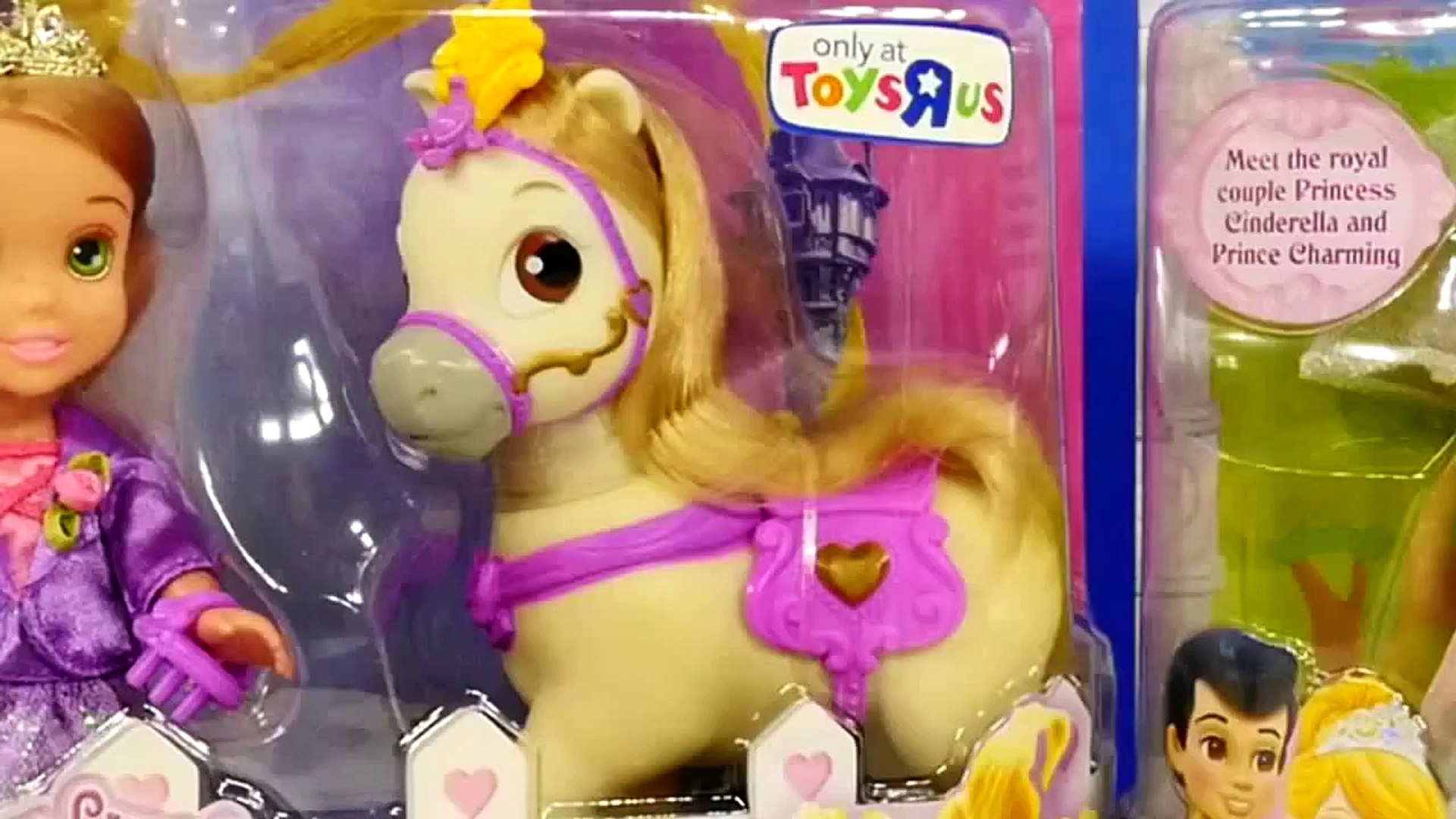 My Little Pony Prince Charming My Little Pony: A New Generation