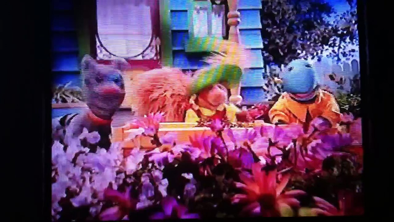 Closing To Caillou: Caillou's Family Fun 2005 Vhs. - video Dailymotion