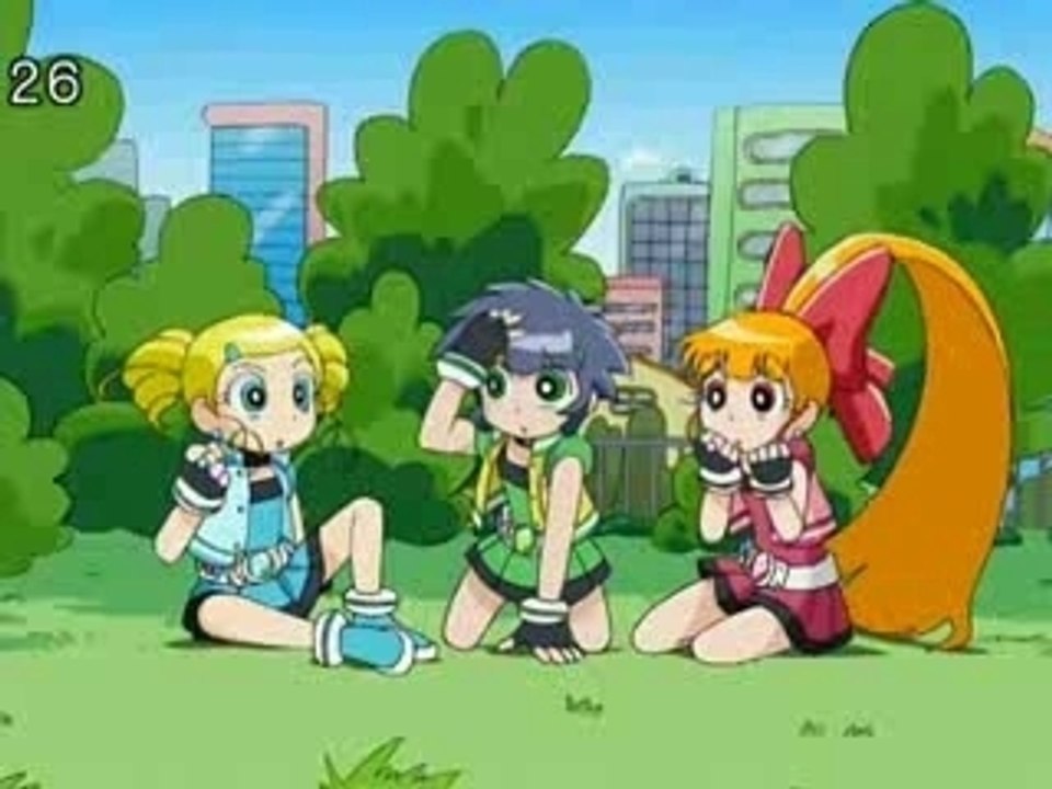 PPGZ Episode 41 Preview - 動画 Dailymotion