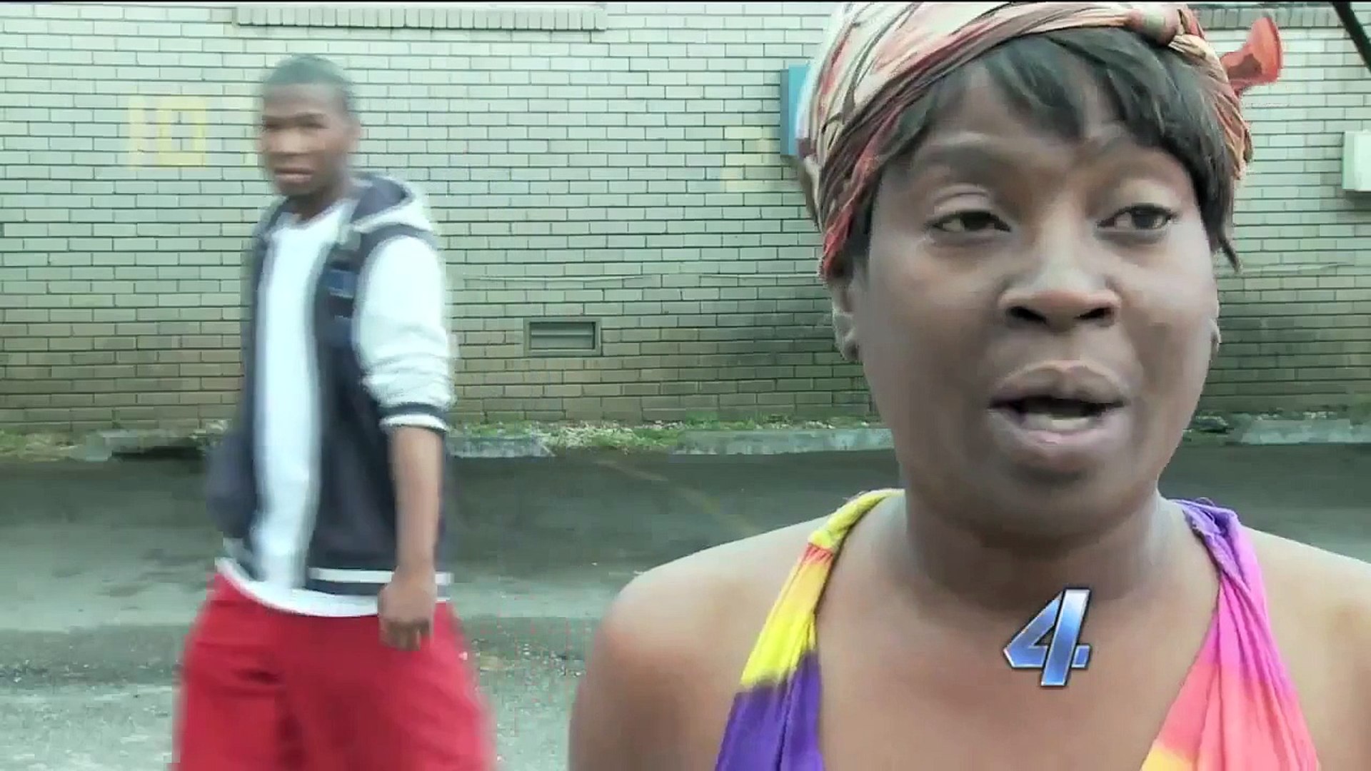 Aint Nobody Got Time For Dat Blank