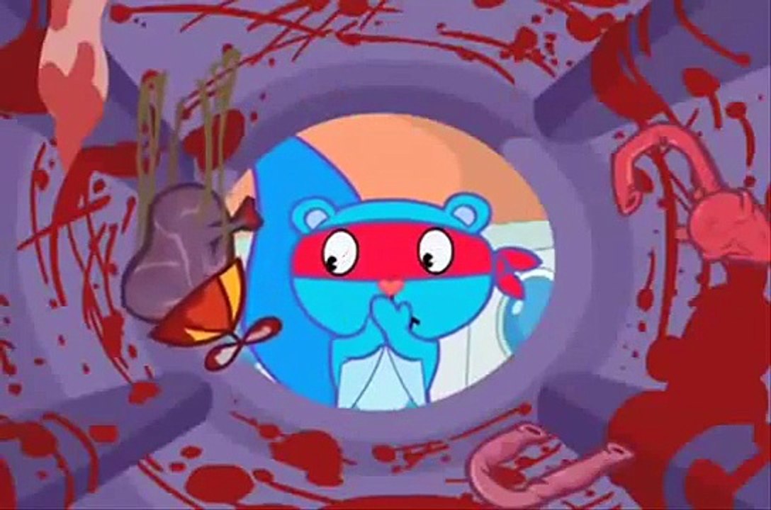 HTF Death Collab: Cub - video Dailymotion