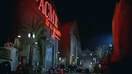 Who Framed Roger Rabbit:Roger's crying scene - video dailymotion