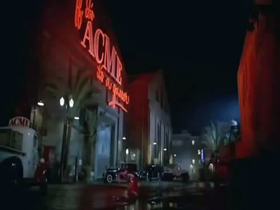 Who Framed Roger Rabbit:Roger's crying scene - video Dailymotion