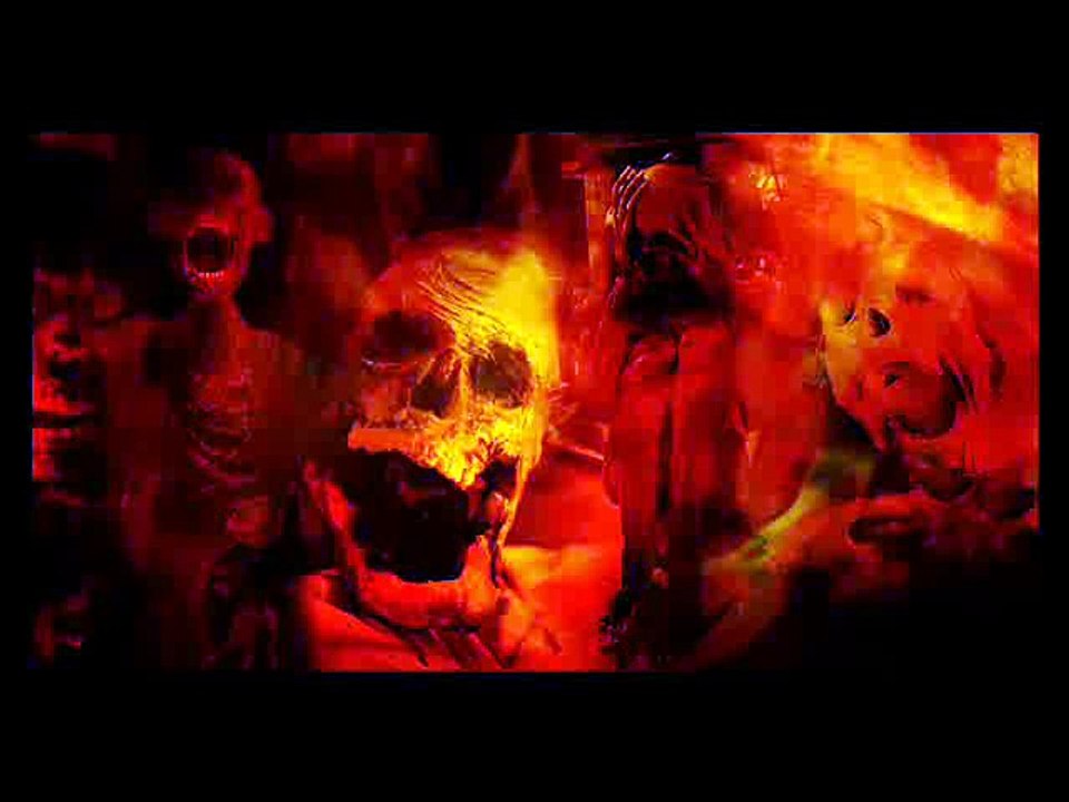 [Hell Revelations] Screams Of Lost Souls In Hell - video Dailymotion