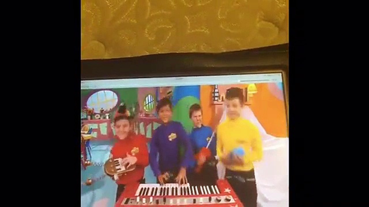 Barney & cartoon friends stu-u-upendous puzzle fun the video game part ...