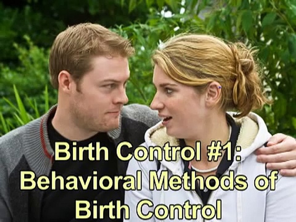 Birth Control: The Withdrawal Method (Sex Health Guru) - video Dailymotion