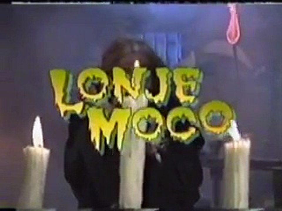 El Longe Moco - La leyenda de la llorona - video Dailymotion