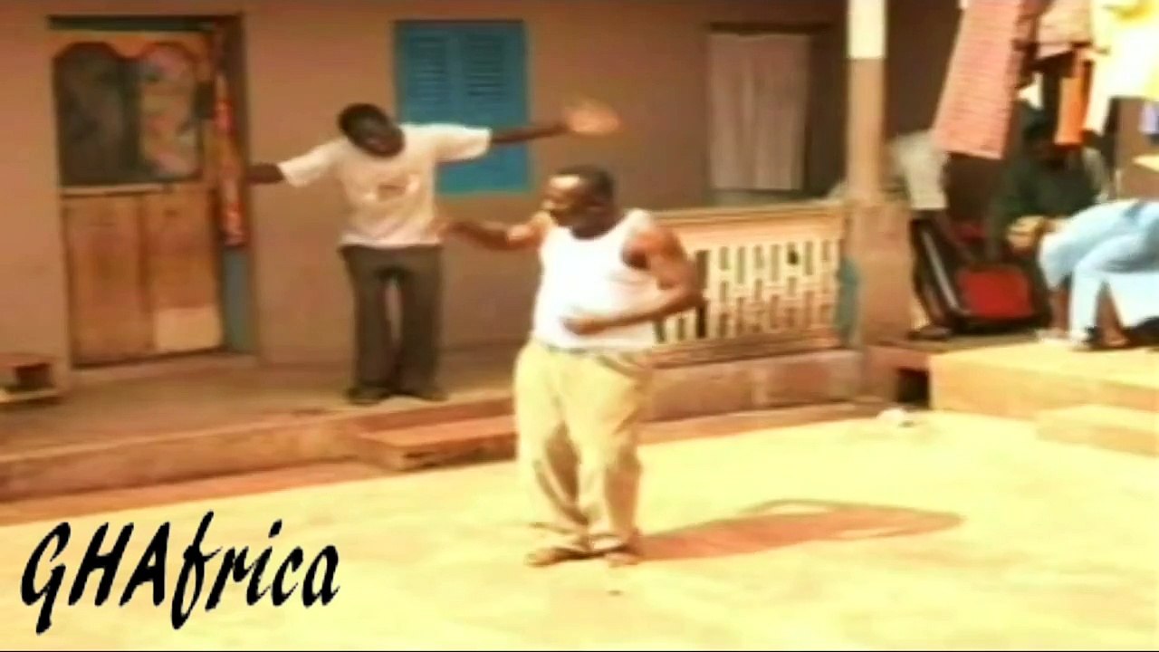 Akrobeto Dancing While Kwaku Manu Beatbox - video Dailymotion
