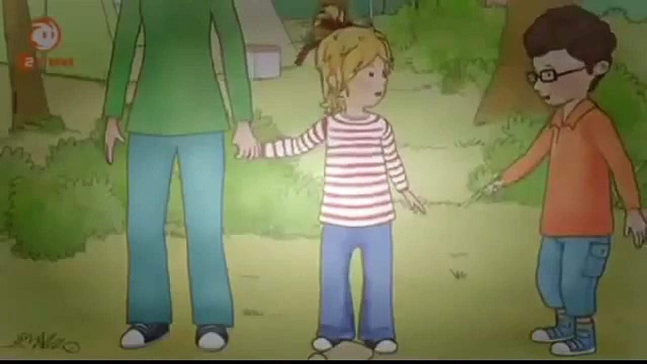 Meine Freundin Conni Folge 4 Conni geht zelten ganze folgen Cartoon ...