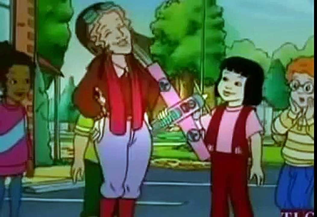 The Magic School Bus Taking Flight Full Episodes [Full Episode] - video ...