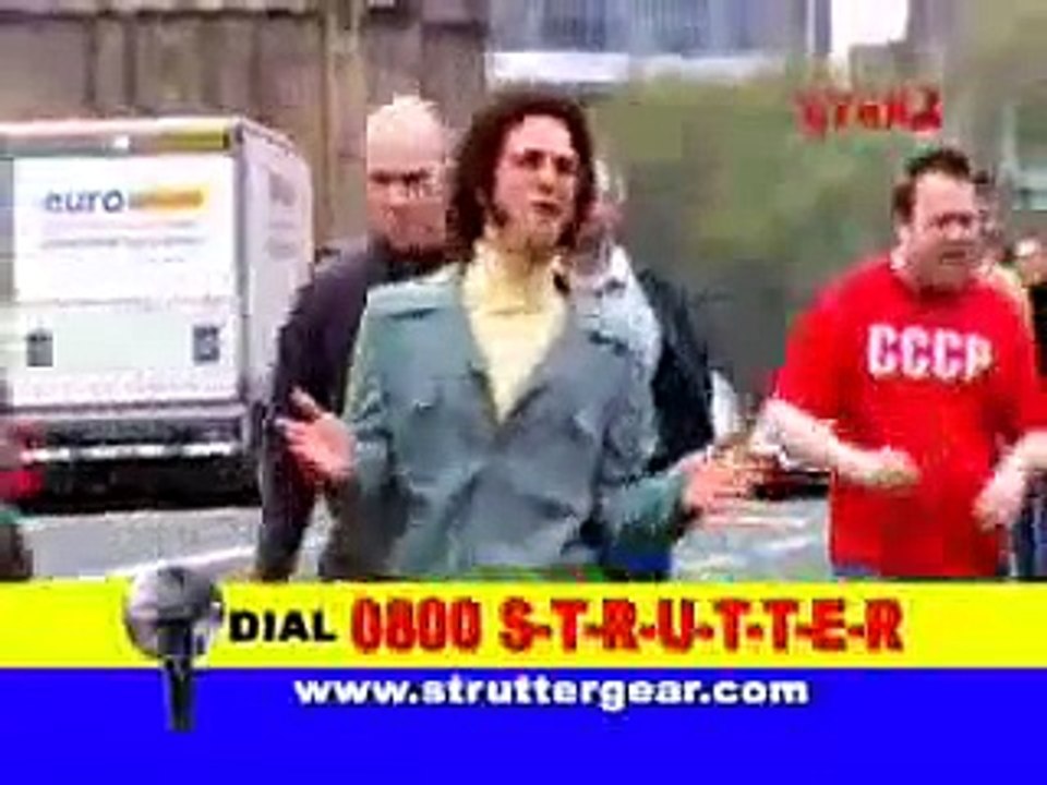 Mike Strutter - STRUTTER BUBBLE - video Dailymotion