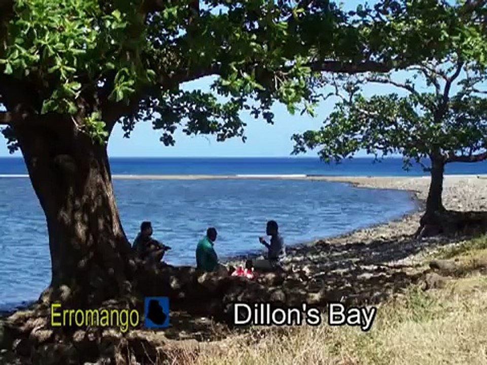 Vanuatu - Erromango island - video Dailymotion
