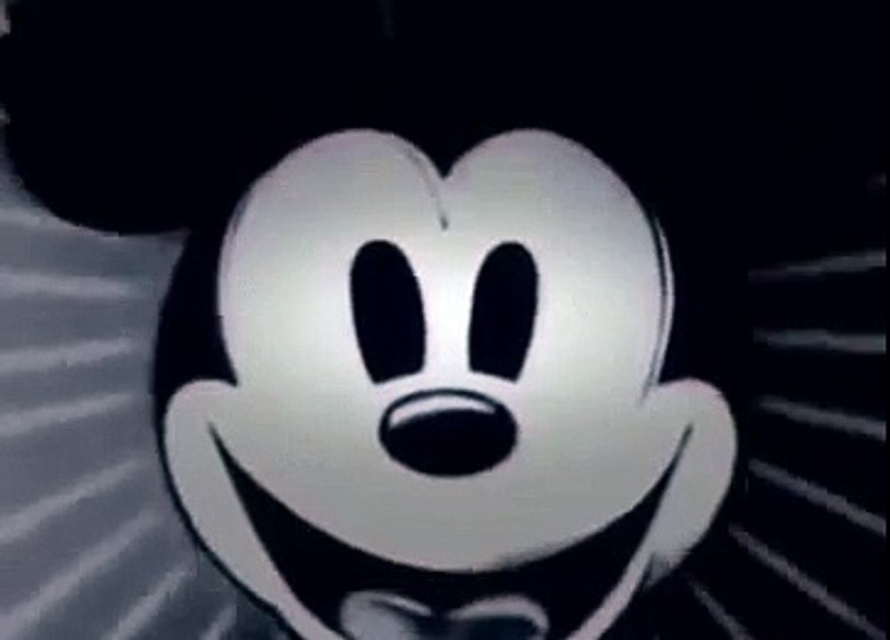 The Mad Doctor (1933) A Walt Disney Mickey Mouse Cartoon - video ...