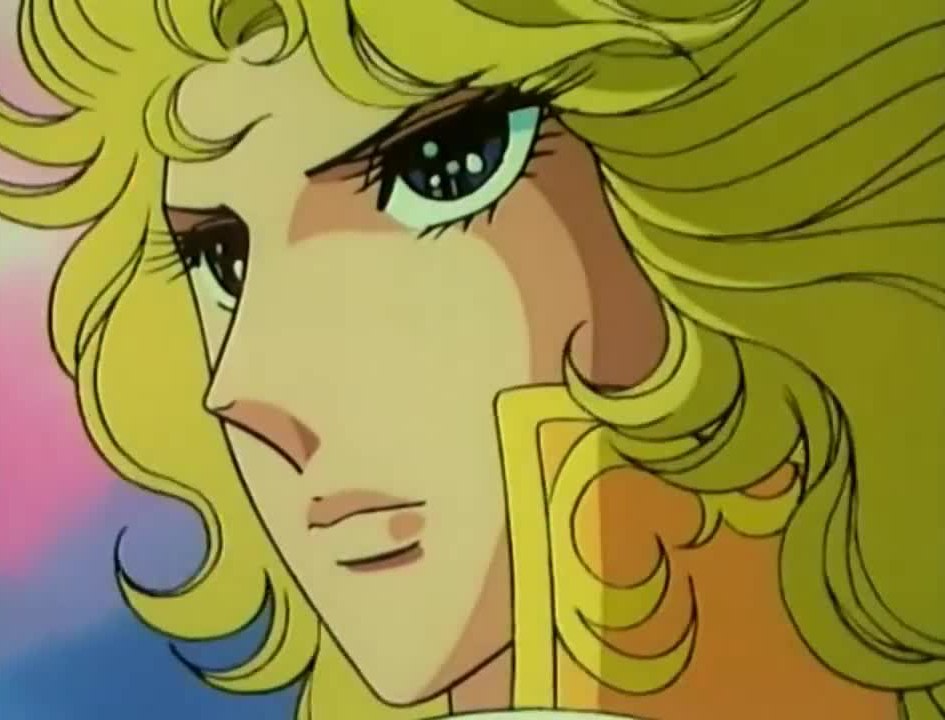 Lady Oscar - S01 Intro (Deutsch) HD - video Dailymotion