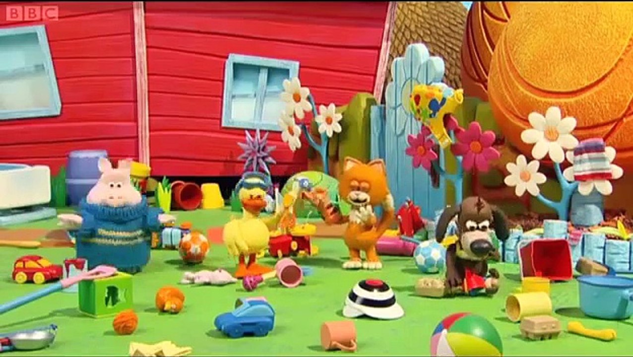 Timmy Time S02E14 Tidy Timmy - video Dailymotion