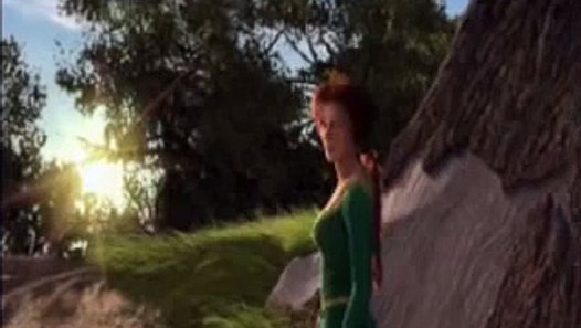 shrek fiona's bird song - video dailymotion