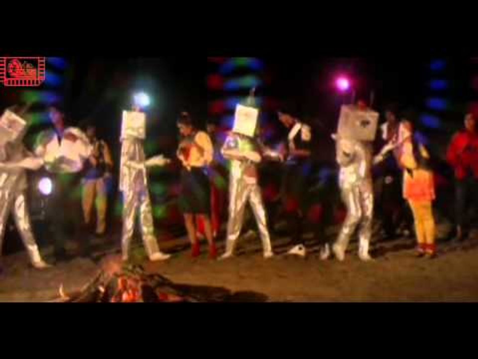 O Miss De De Kiss - Hot Bollywood Song - Love 86 - 1986 - Govinda ...