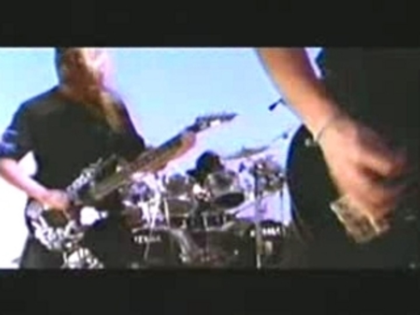 Slayer Seasons In The Abyss Video