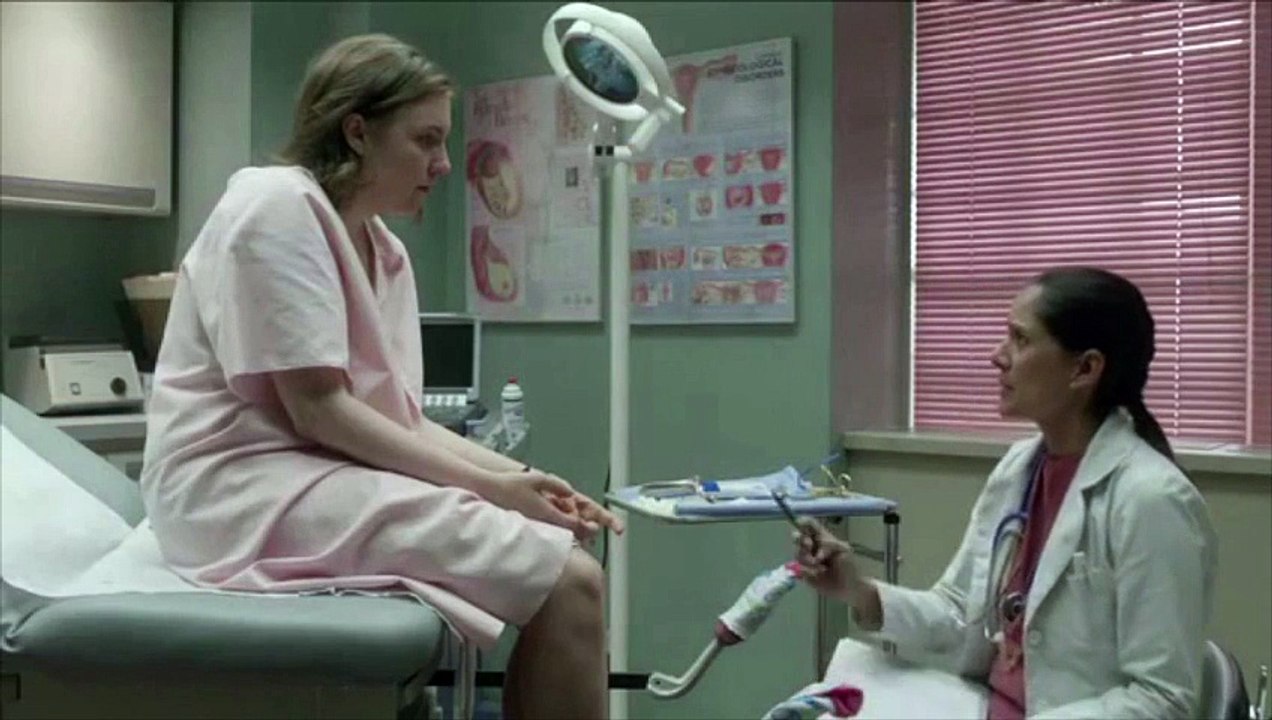 Girls Gyno Exam Video Dailymotion 8260